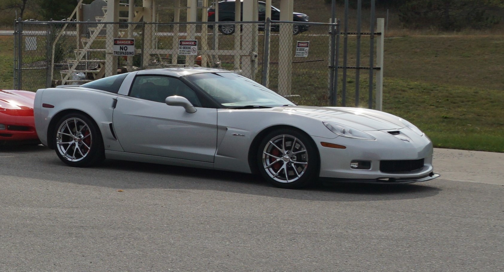 Team Corvette – America’s Sports Car… Past, Present & Future